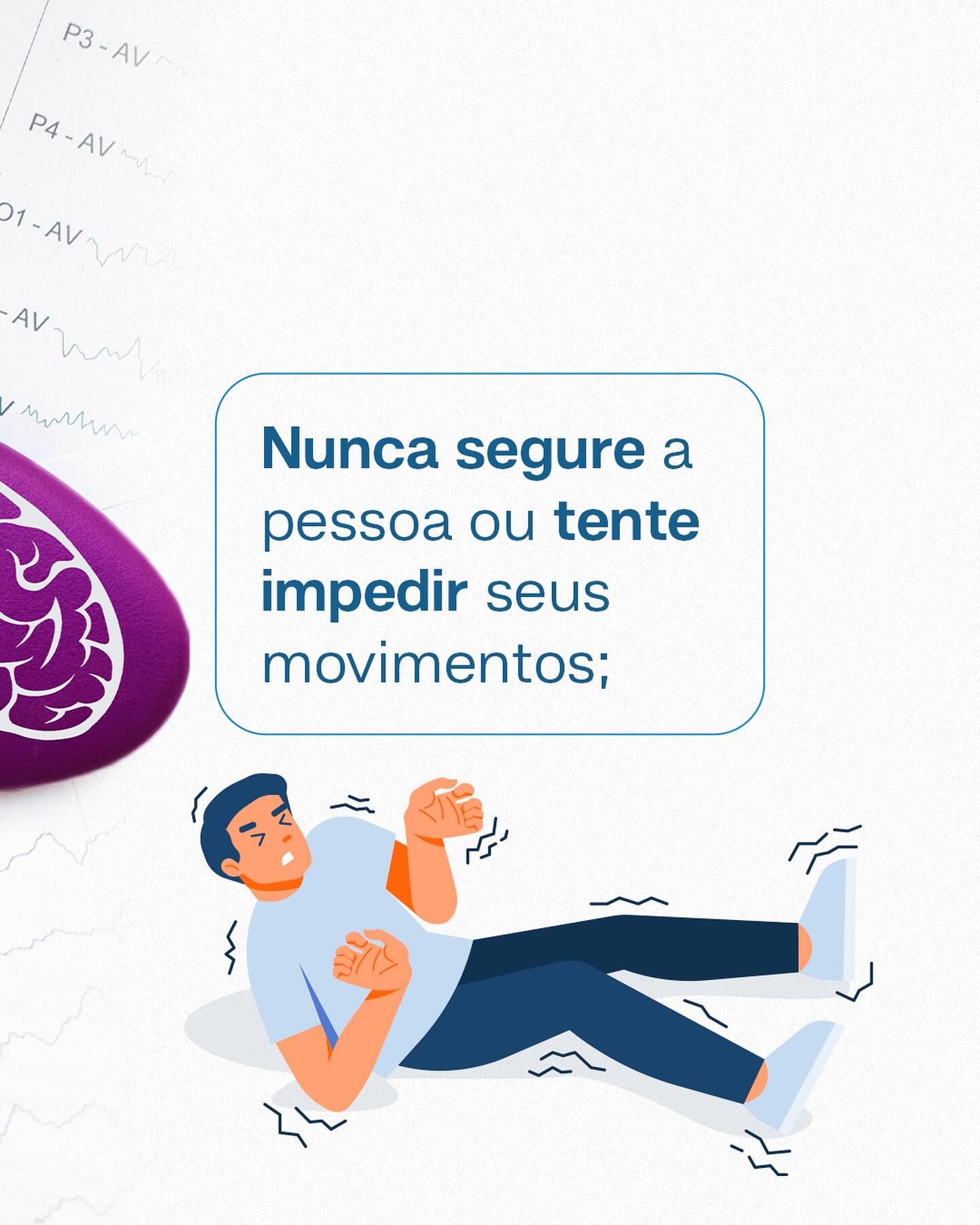 Como usar protocolo CALMA?