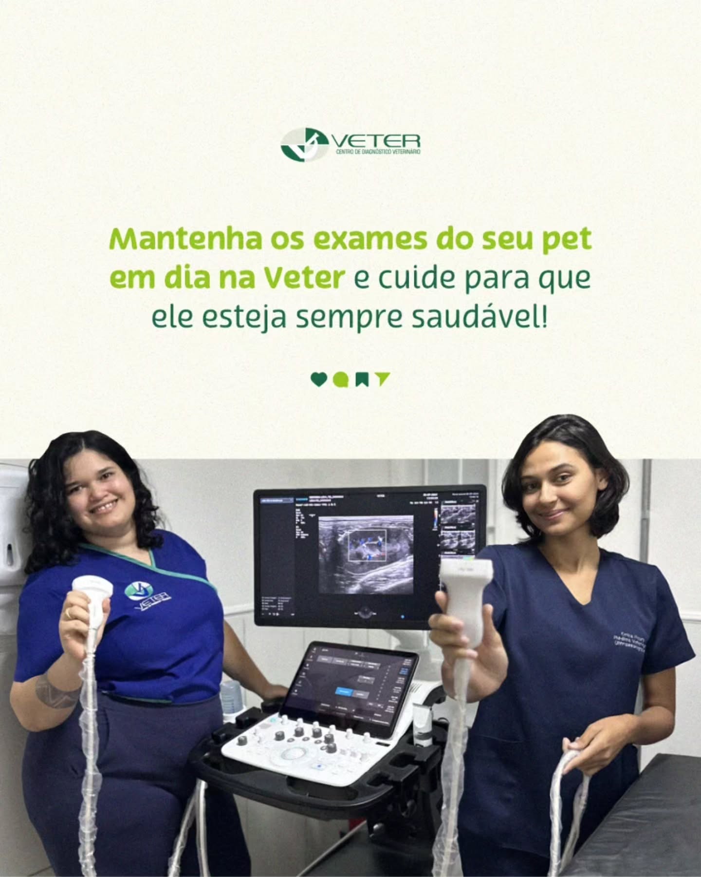 O bem-estar dos nossos pets é mais do que cuidado, é amor em ação!