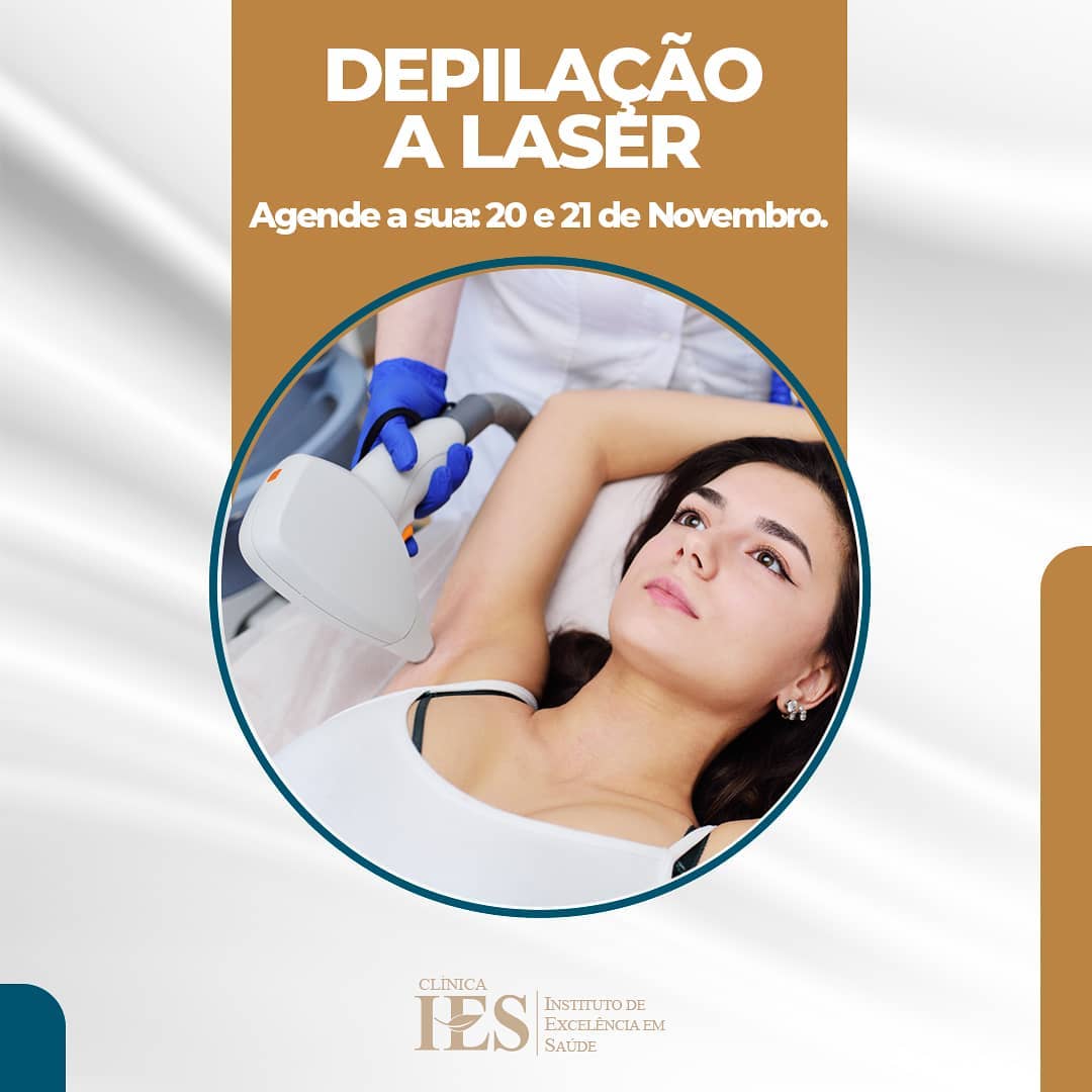 Conheça os 6 principais benefícios da depilação definitiva: