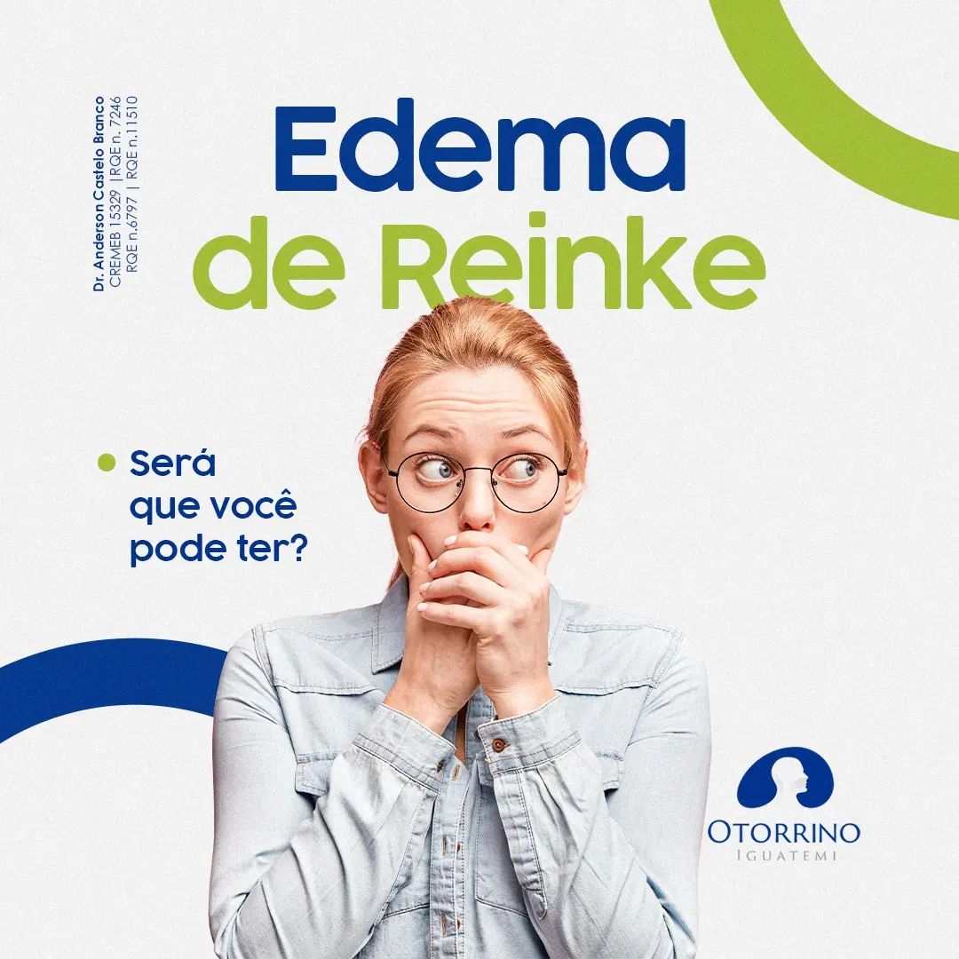 Conte conosco para o diagnóstico e tratamento deste problema.