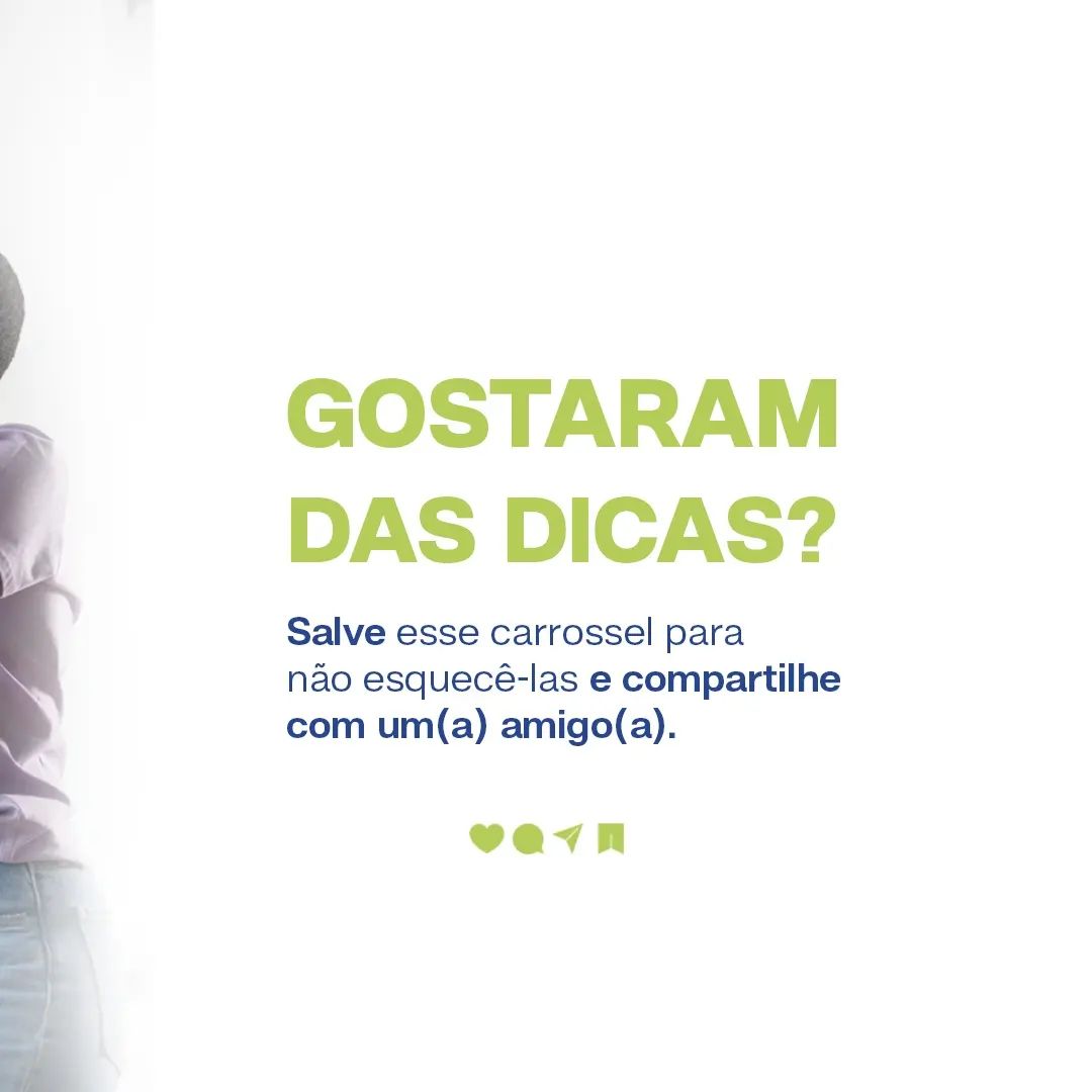 Conte conosco para te ajudar na avaliação e tratamento das suas crises ...